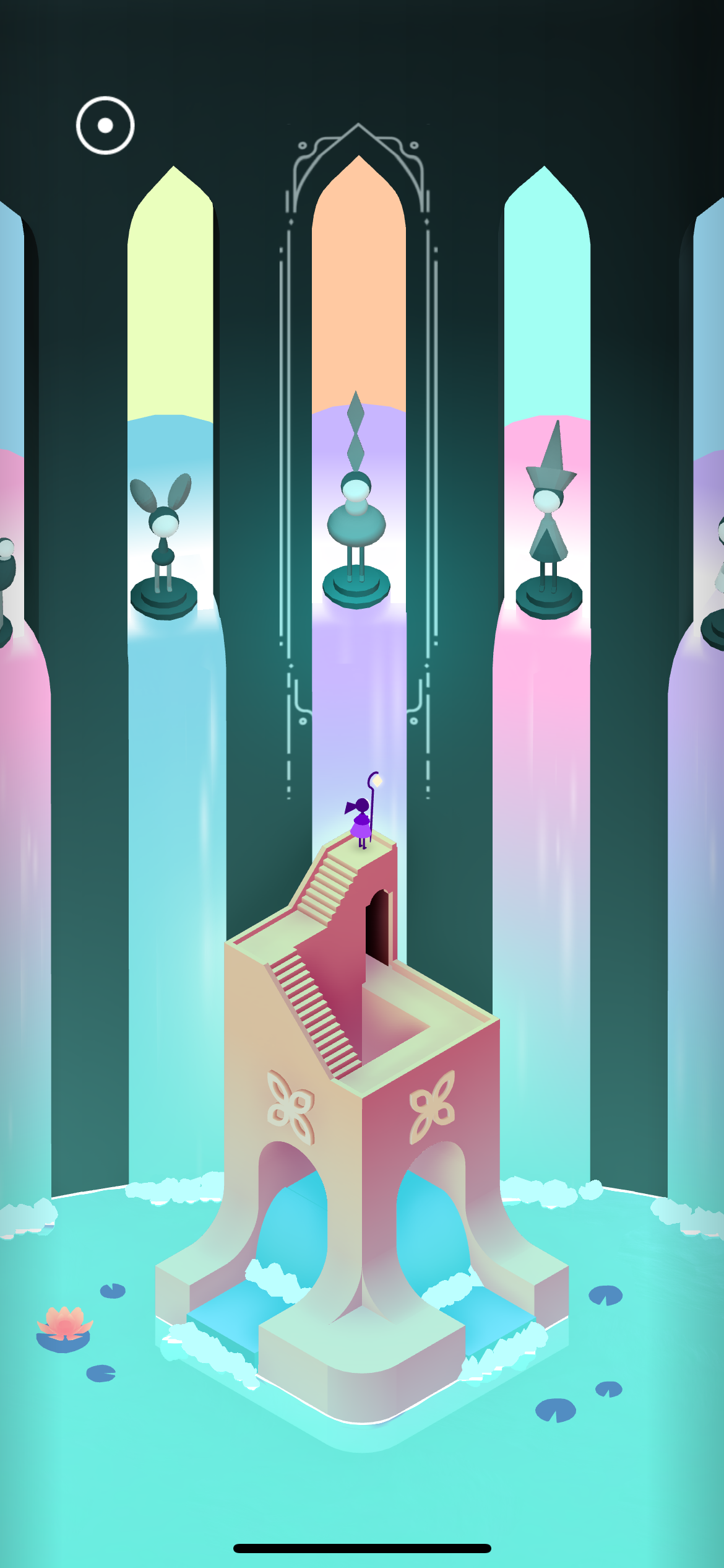 Monument Valley 3 Complete Walkthrough & Achievements Guide