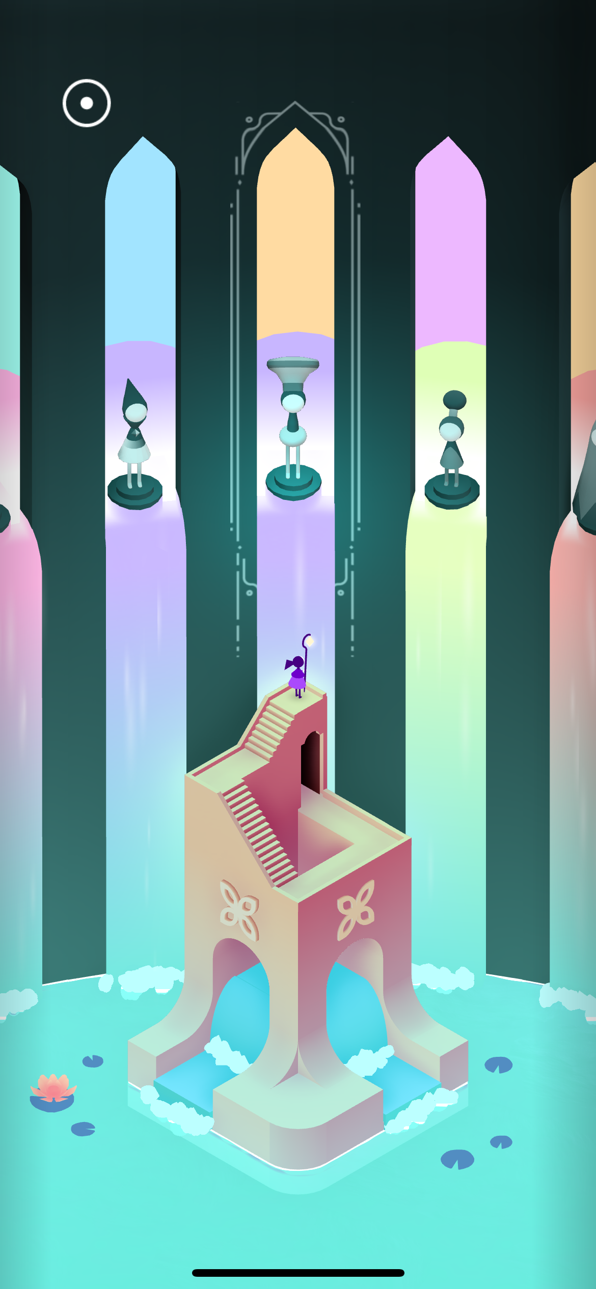 Monument Valley 3 Complete Walkthrough & Achievements Guide